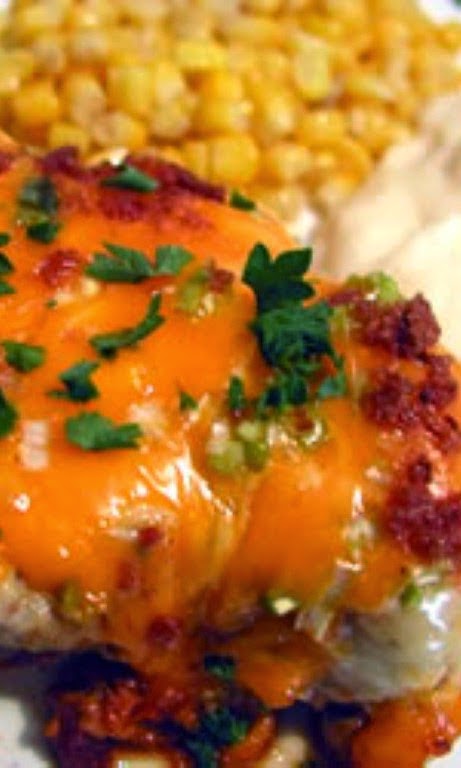 Anniversary Chicken ~ MOMMY KITCHEN BOX