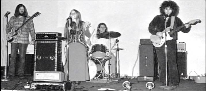 100 Greatest CCM Albums of the '70s: #32 AWAITING YOUR REPLY by ...