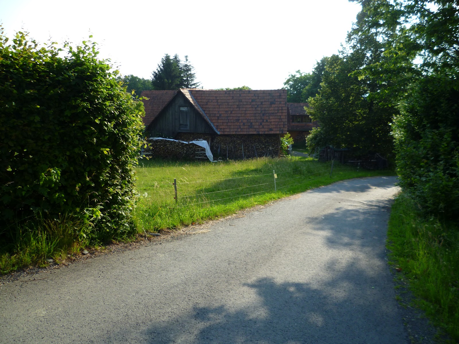 Túrázás bringán, avagy a tekerés határtalan szabadsága: Bringatúra a ...