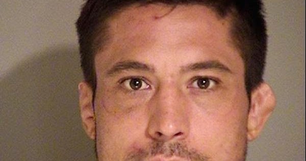 NWK to MIA: War Machine Arrested In Hotel Room In Simi Valley