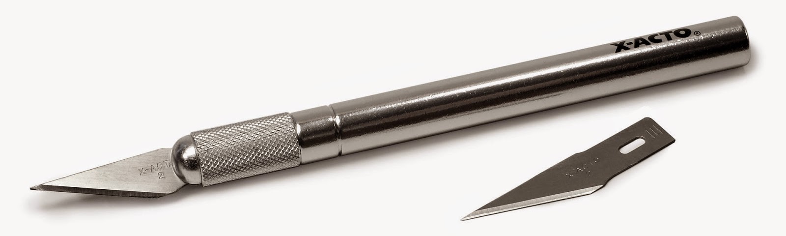 MAQUETAS & MODELOS: HERRAMIENTAS DE CORTE