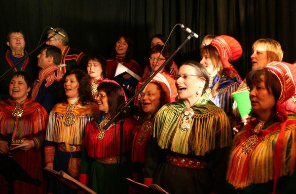 samosbook: Από τους Saami στη Σάμο