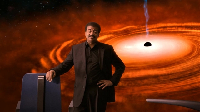 Far Future Horizons : A Sky Full of Ghosts