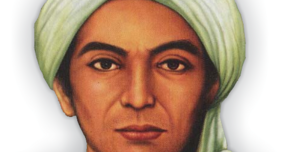 Cerita Wali Songo Sunan Giri