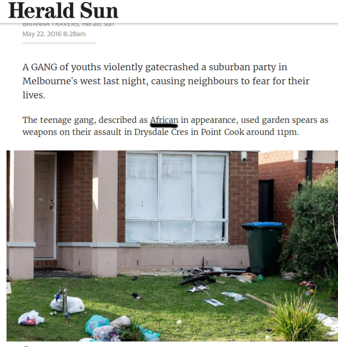 Tokyo Rose in La La Land : Melbourne