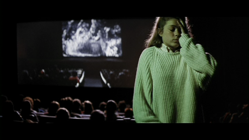 MONDO BIZARRO: 1980s Gross: The Blob (1988)