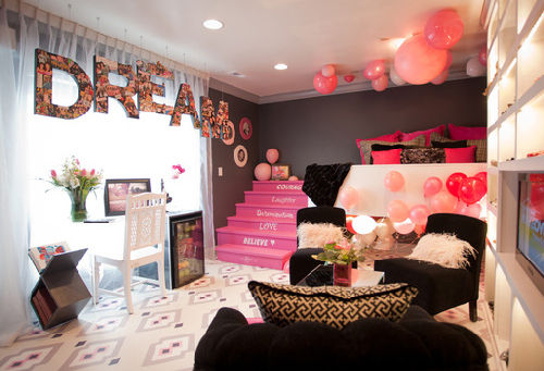 beautyglossy.nl: what a wish in my life #1 droom kamers.