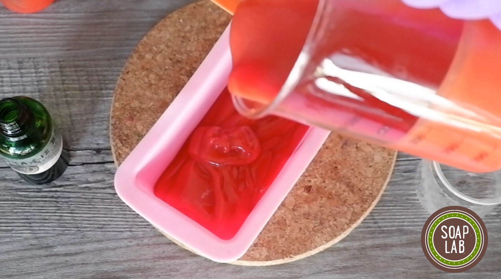 SoapLab Malaysia: Good Fortune Fire Cracker Soap (DIY) Chinese New Year ...