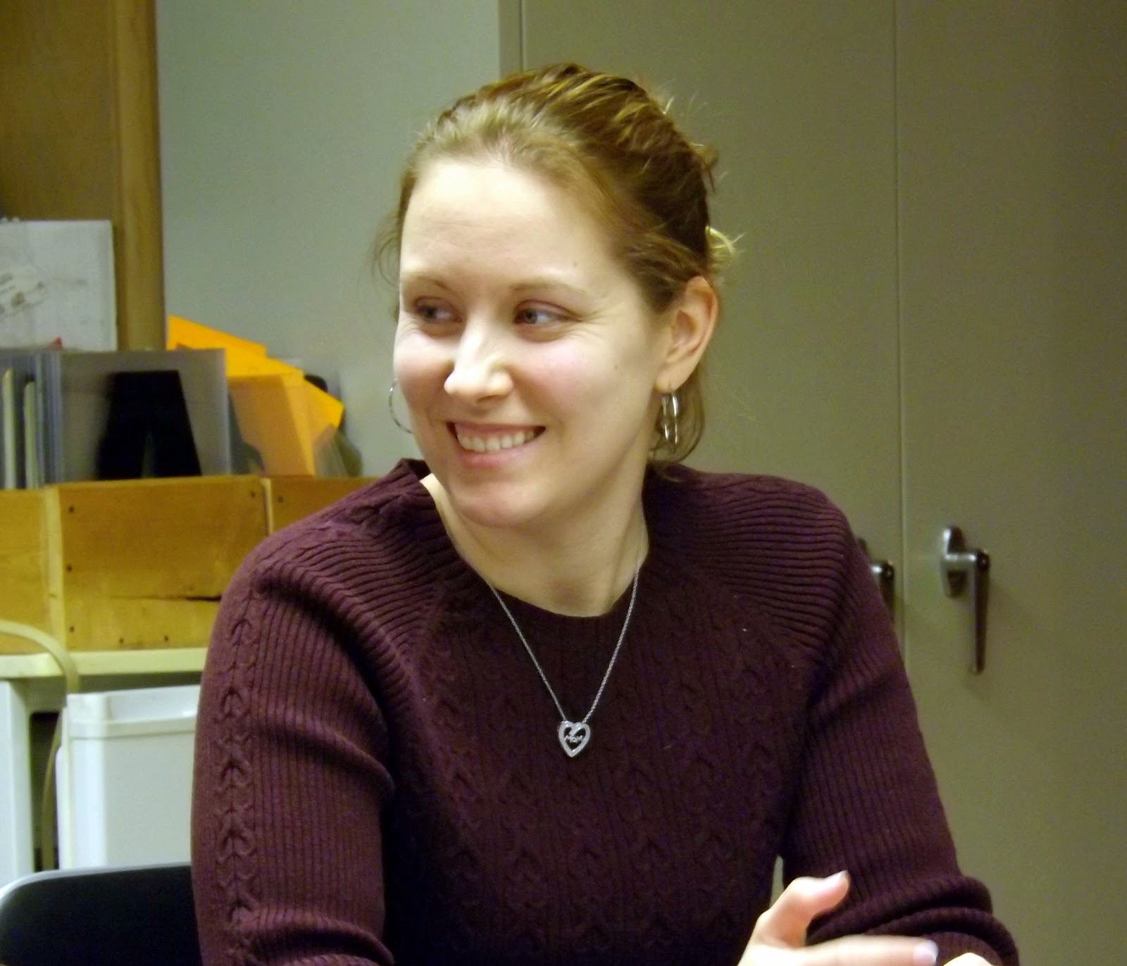 Elk Township - Irons, MI: 2012 New Beginnings-New Board