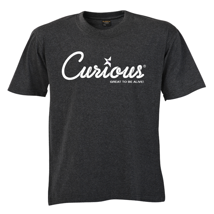 CURIOUS FASHION: CURIOUS MEN