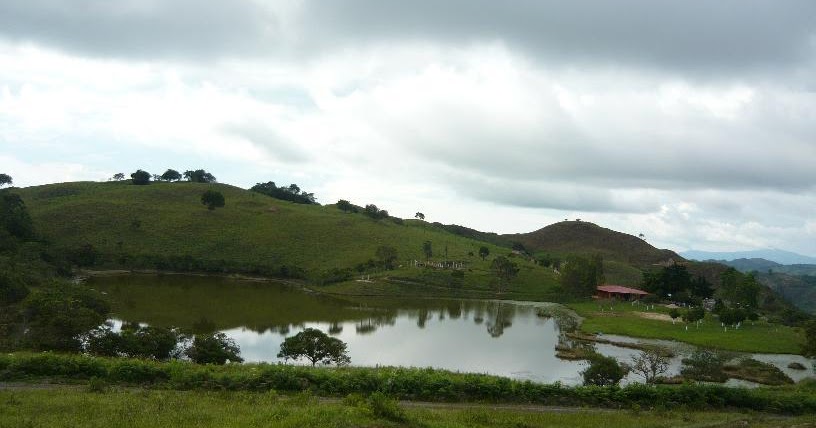 BARAYA-HUILA: TURISMO