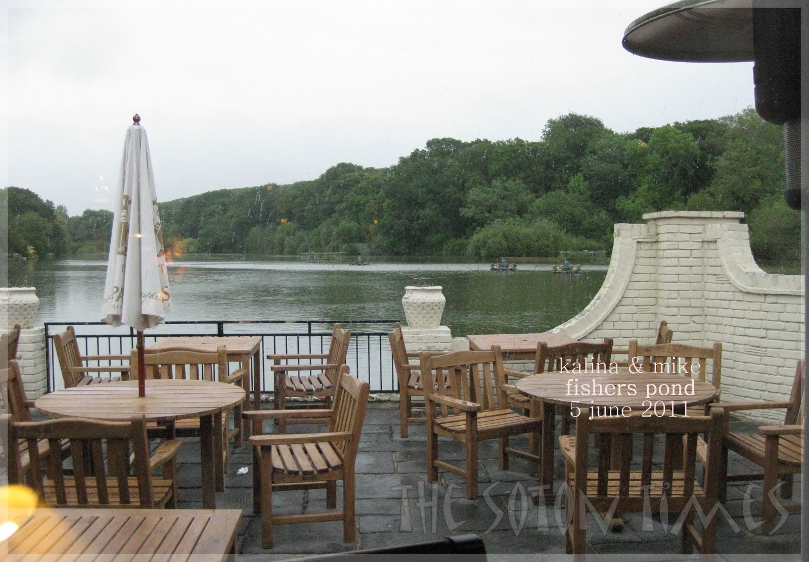 The Soton Times: June 2011