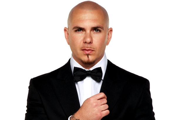 Novità 2012: Pitbull - Back In Time, video ufficiale, testo e ...