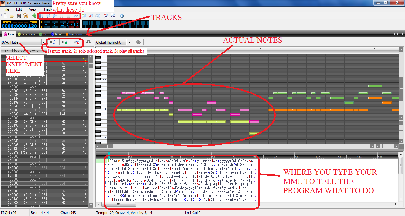 Tutorial: How to make a UST ~ Utau Reizo