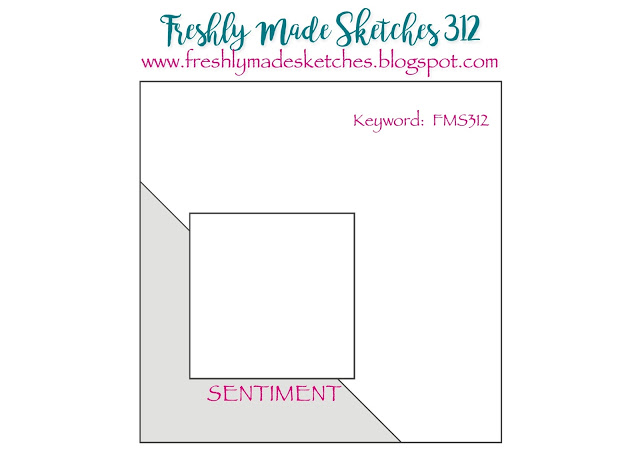 Playing with Papercrafting: Square Off with White on White for Freshly ...