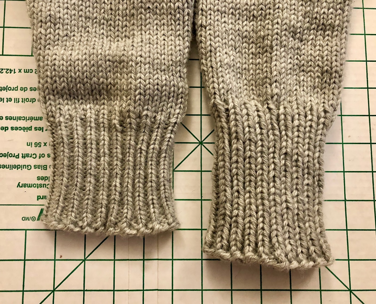 The Hall of Fame Knitter