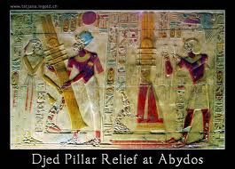 Eugene Ray Architect: EGYPT RADIANT ENERGY DEVICE djed pillar shall ...