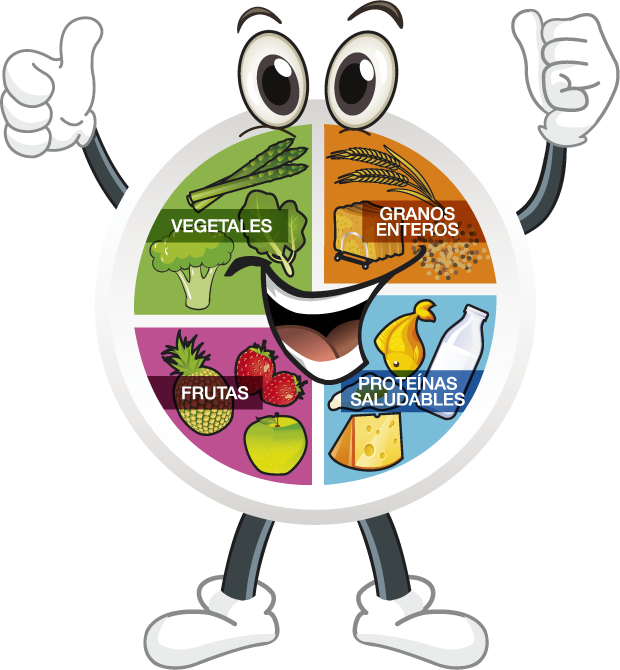 buena alimentacion: Bienvenidos Alumnos