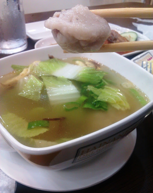 La Vita E Bella: Hainanese Delights