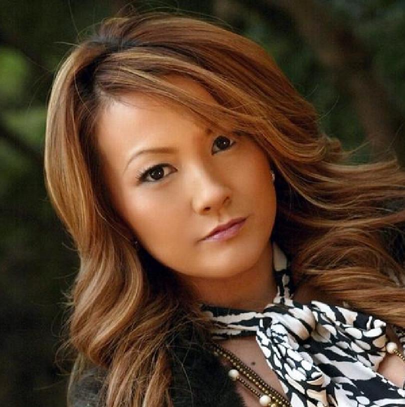 47.mao misaki , Minami Kawamura ( 50 TOP ดาราเอวี ทั่วโลก ตลอดกาล ) - CH18844