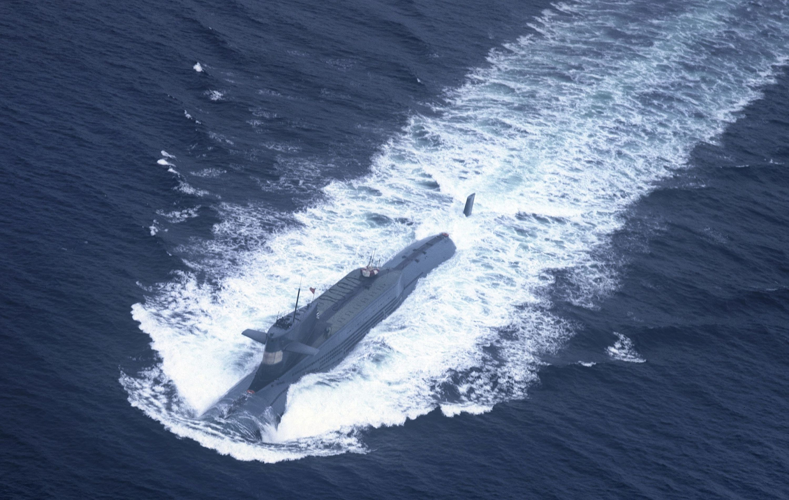 Desarrollo Defensa Y Tecnologia Belica Todos Los Submarinos Con