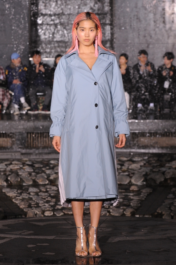 Fashion Studio Magazine: FASHION EVENTS - JAPAN