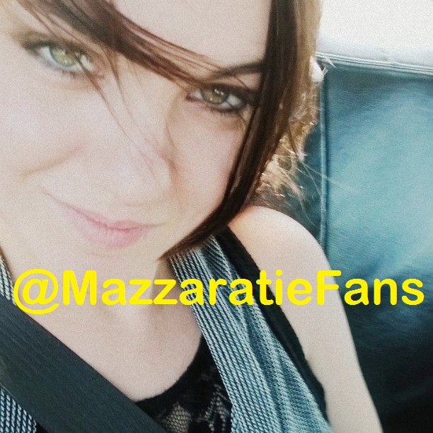 Mazzaratie Monica Fans: June 2017