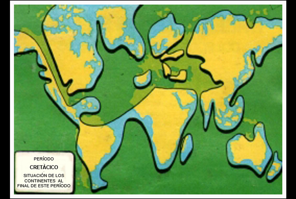 Miniaturas de Oxkarth: Hace Millones de Años - Álbum de Cromos - Parte 2