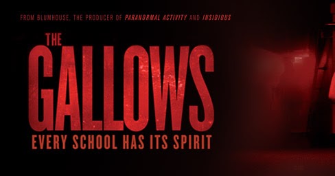 The Gallows recensione | un bel film del cappio!