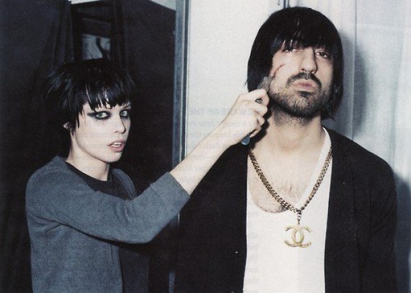 Crystal Castles – “Deicide” - Stereogum