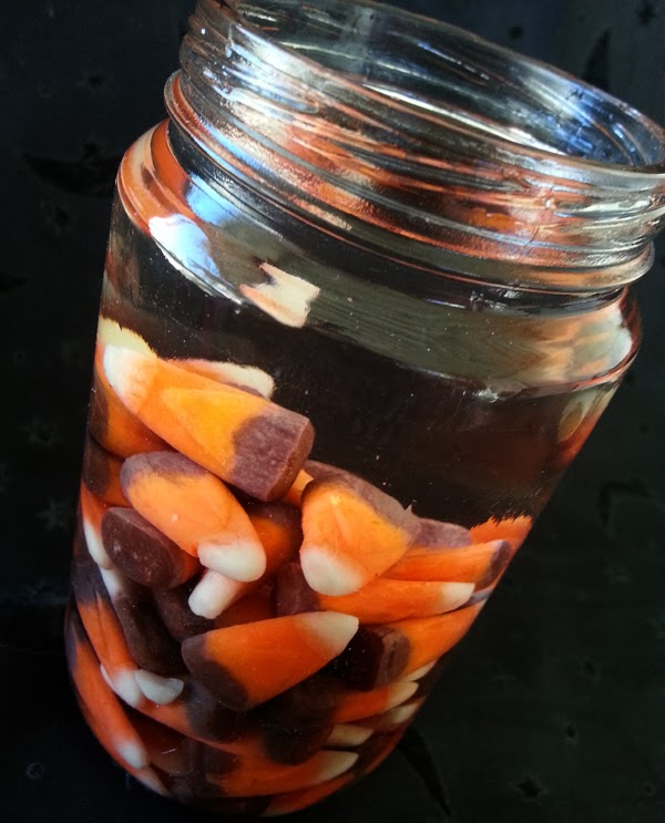 The Martini Diva Indian Candy Corn Vodka And Cocktail Recipes
