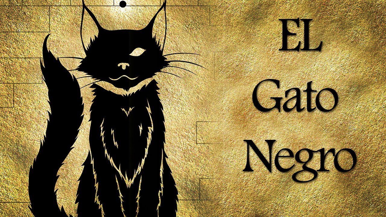 Panteón de Juda: El gato negro: Edgar Allan Poe (Audio relato)