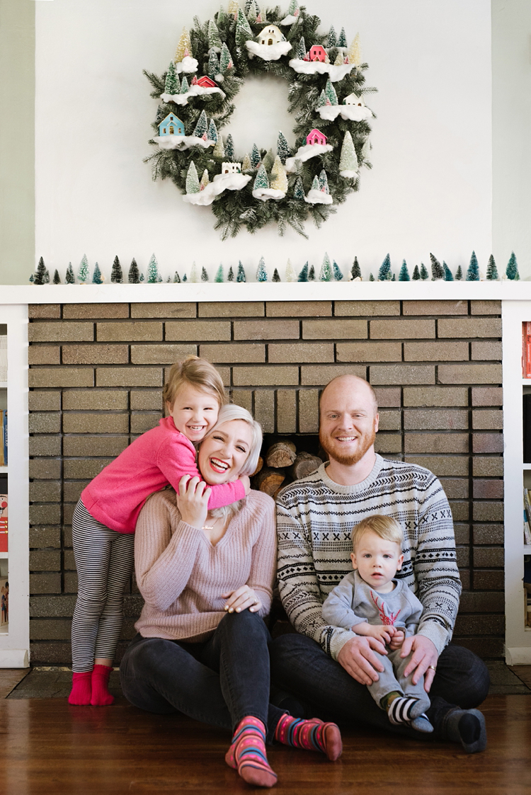 Jessica Kettle Photography: The Alison Show // Living with Kids Holiday ...