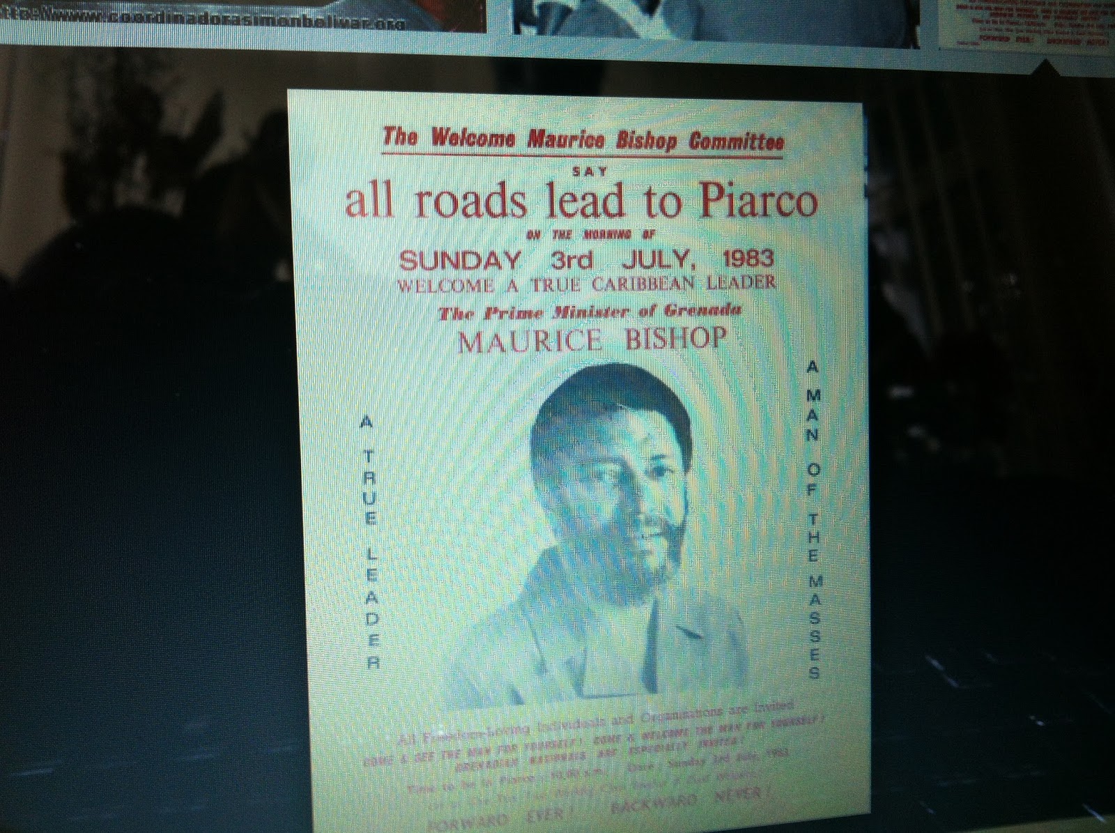 THE BLACK SOCIAL HISTORY:: BLACK SOCIAL HISTORY - AFRO-GRENADIAN ...