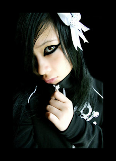 Emo People | flexter's blog