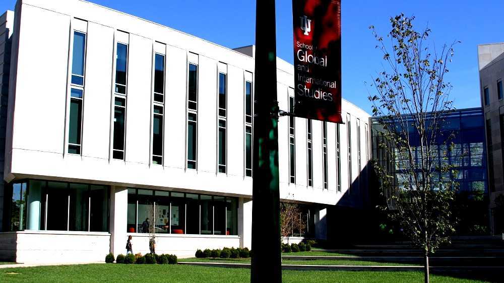 New Home School Building