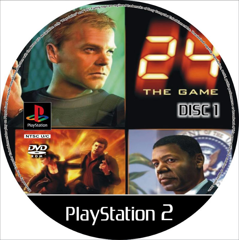 MAGOO GAMES CAPAS: label ps2