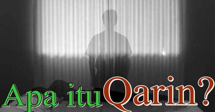 QARIN; Syaitan yang sentiasa berada DISISI KITA | Islam Itu Indah