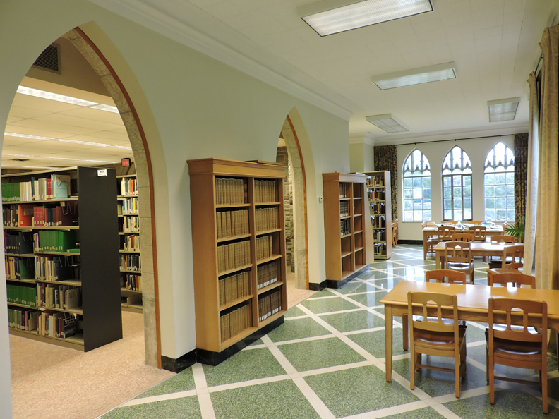 The Archivist's Pencil: Visit to lovely London, Ontario