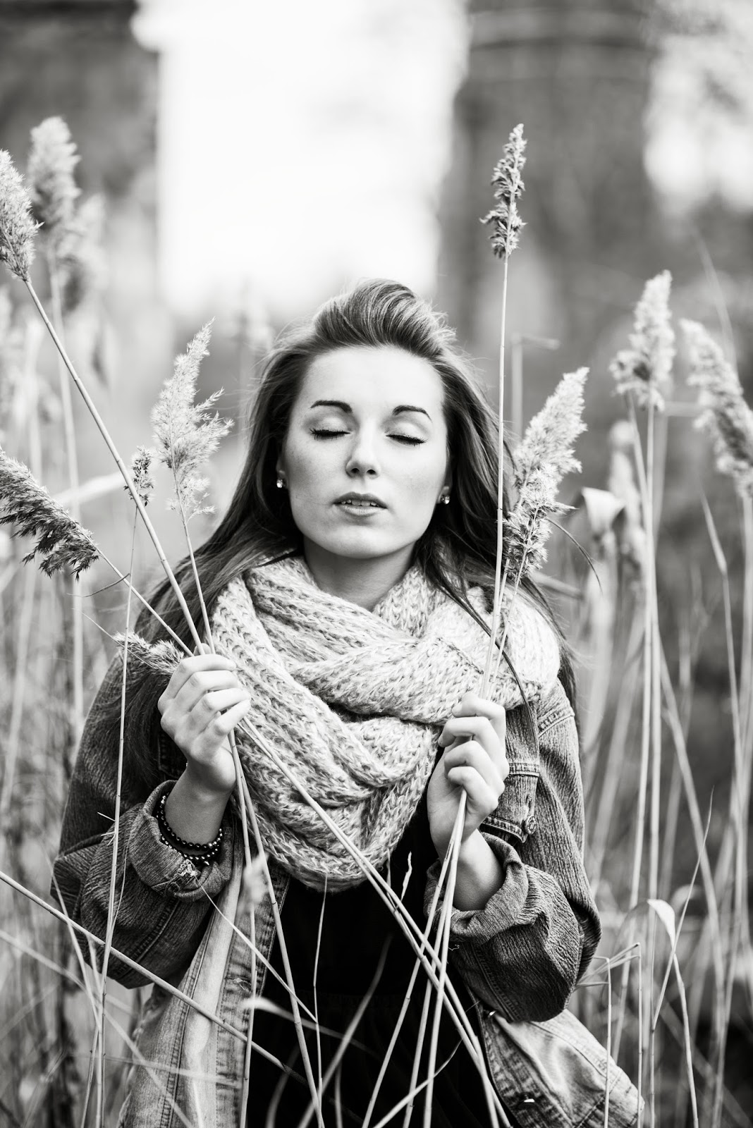 Aleksandra Mucha Photography: Natalia