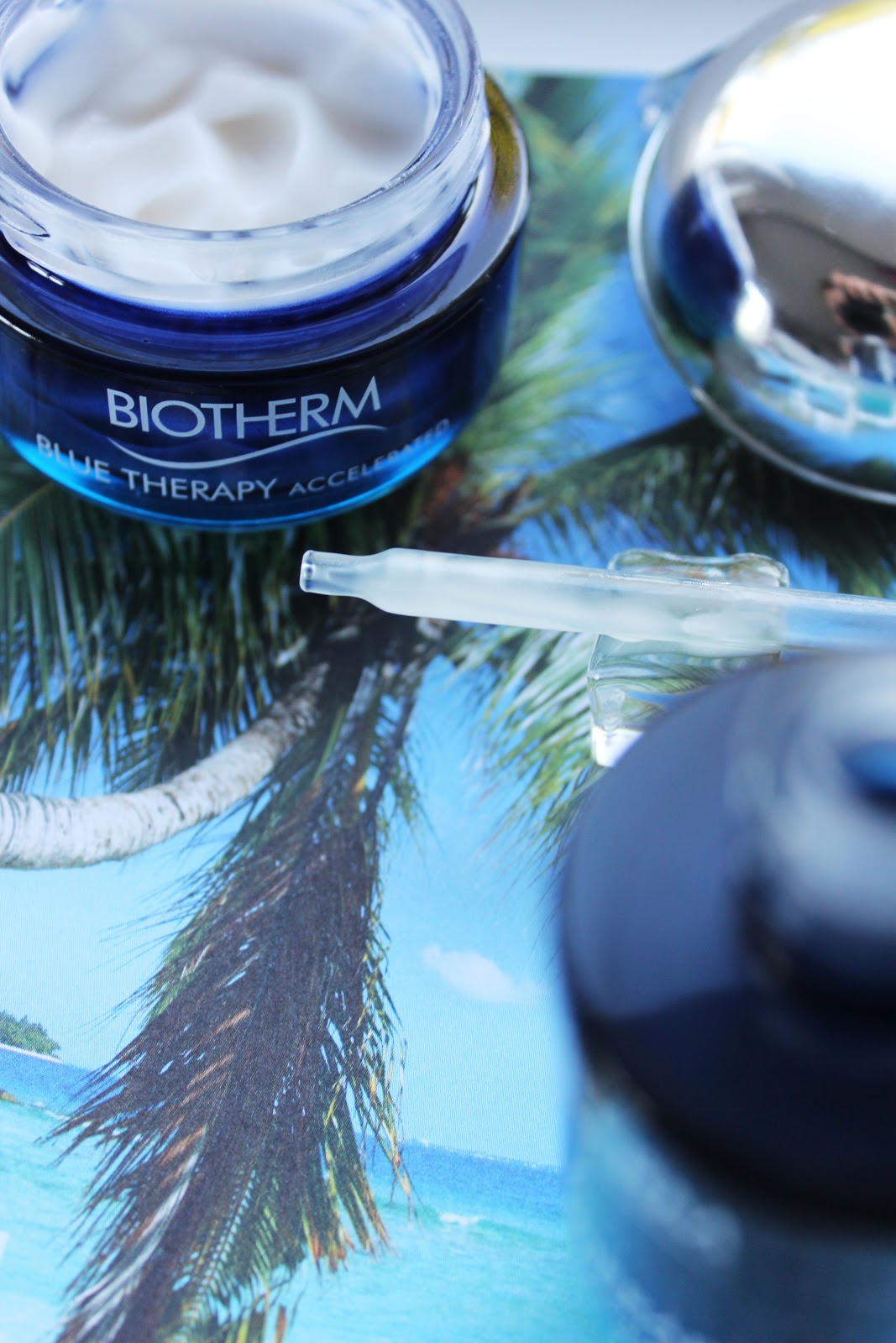 Biotherm NEW BLUE THERAPY Accelerated | LAURA VALUTA