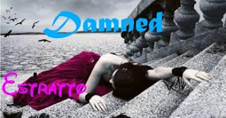 Romance e non solo: Anteprima "Damned" di Claudia Palumbo