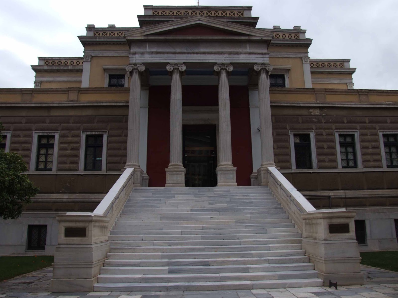 ΒΟΡΕΑΣmagazin: ΠΡΙΝ ΤΡΙΑ ΧΡΟΝΙΑ, ΣΤΙΣ 8 ΜΑΡΤΙΟΥ 2010, ΜΙΑ ΠΡΩΤΟΒΟΥΛΙΑ ...