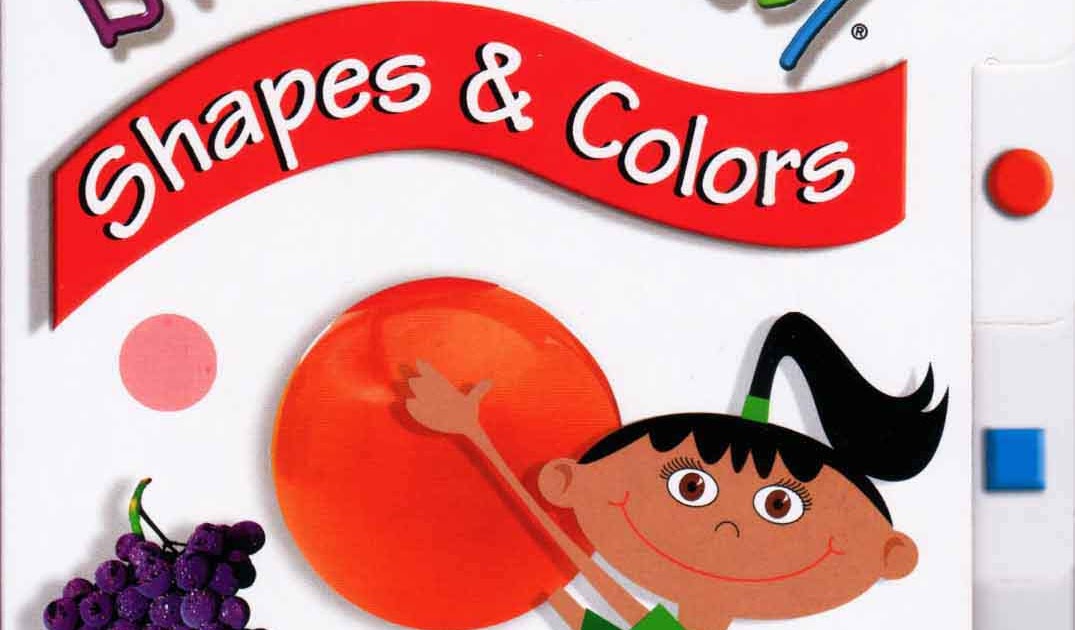 Brainy Baby Shapes And Colors Free Download at Terry Haskell blog