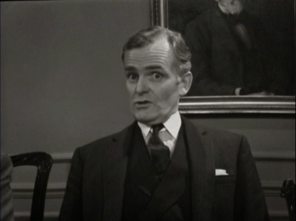 TV minus 50: Tuesday 8 September 1964