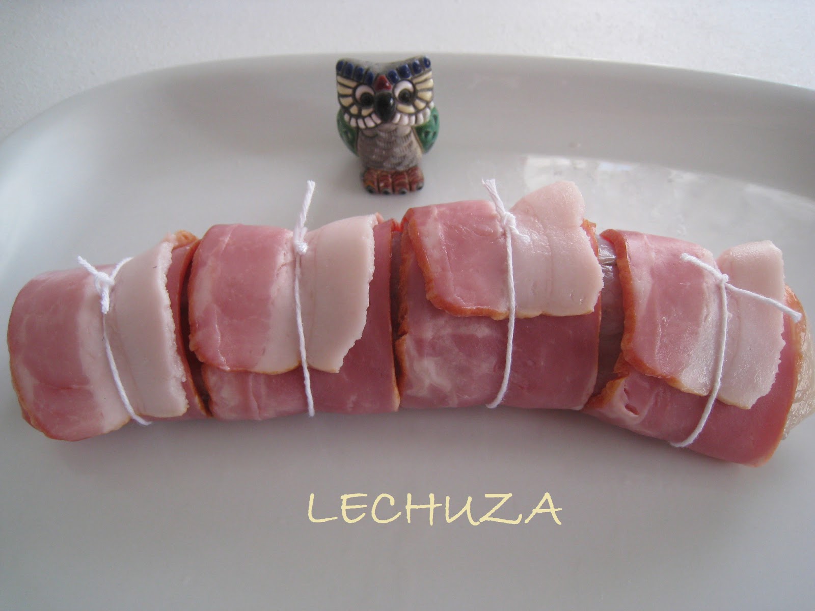 LA COCINA DE LECHUZA-Recetas de cocina con fotos paso a paso: junio 2013