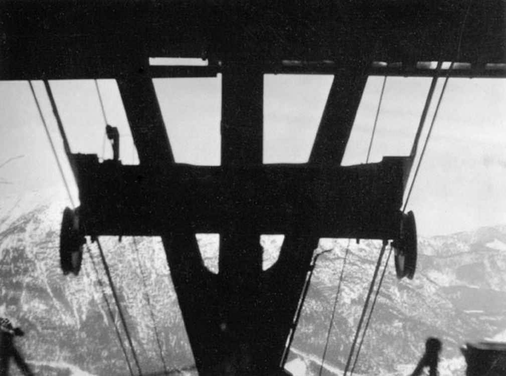 Los Grandes Fotografos: Aenne Biermann (1898-1933)