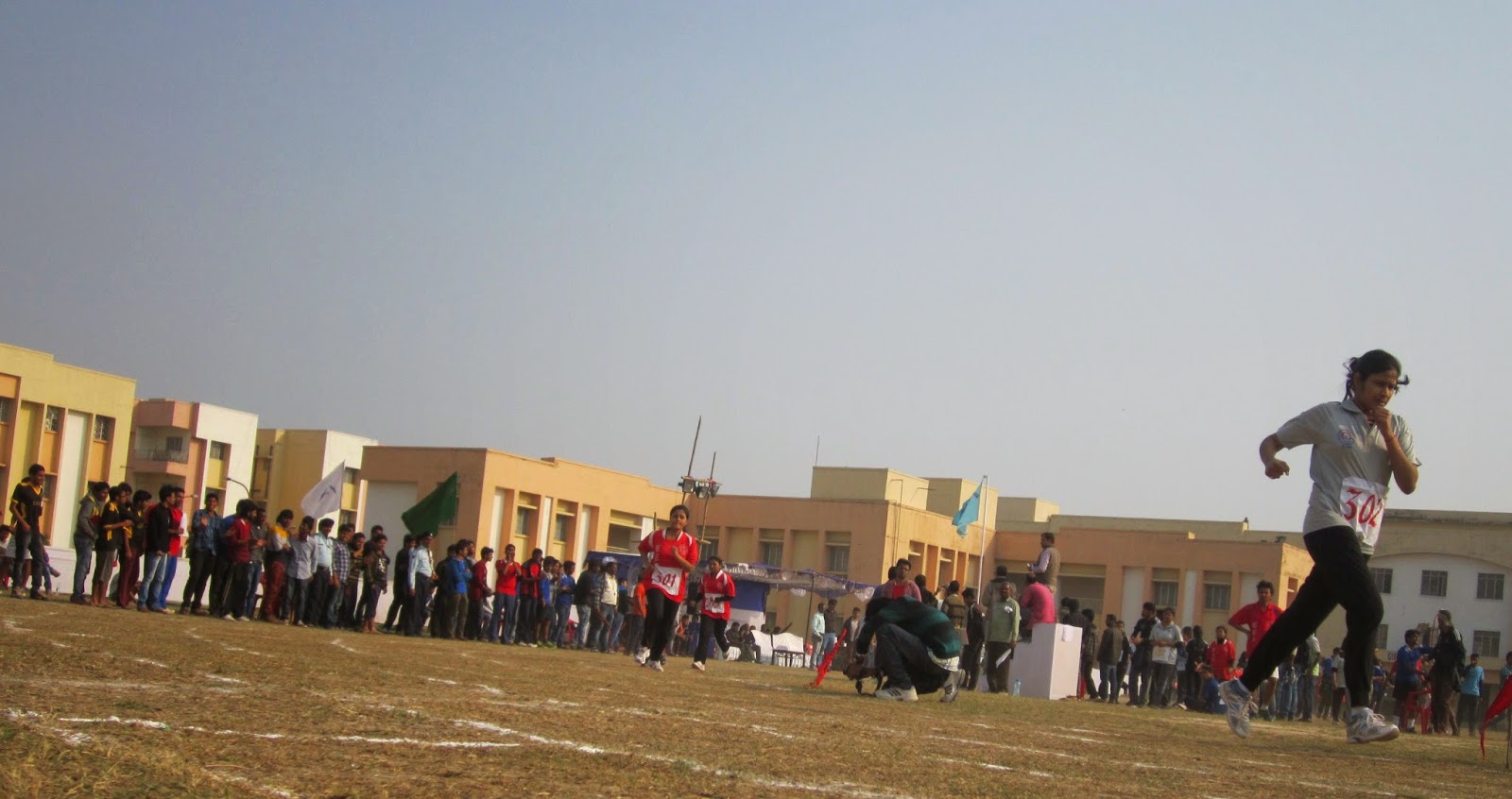 Bit Patna-Event Snap