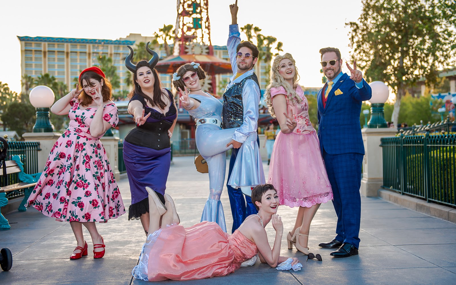 Dapper Day Spring 2018: Part 3