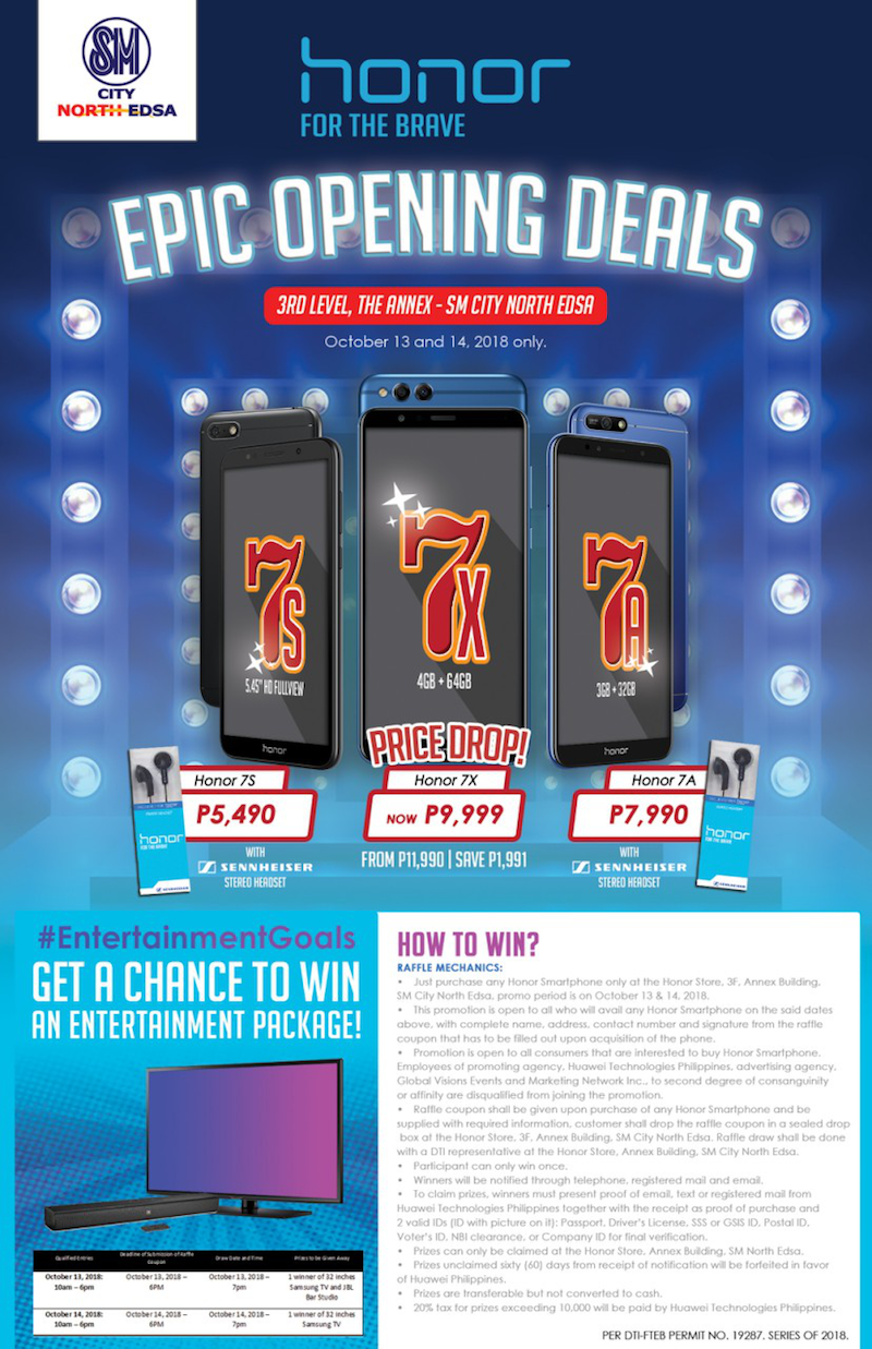 Honor Shop in the Philippines: Everything You Need to Know